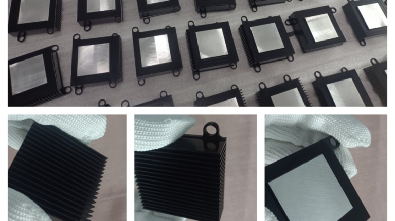 Working principle and types of heat sink - Infosion Technology